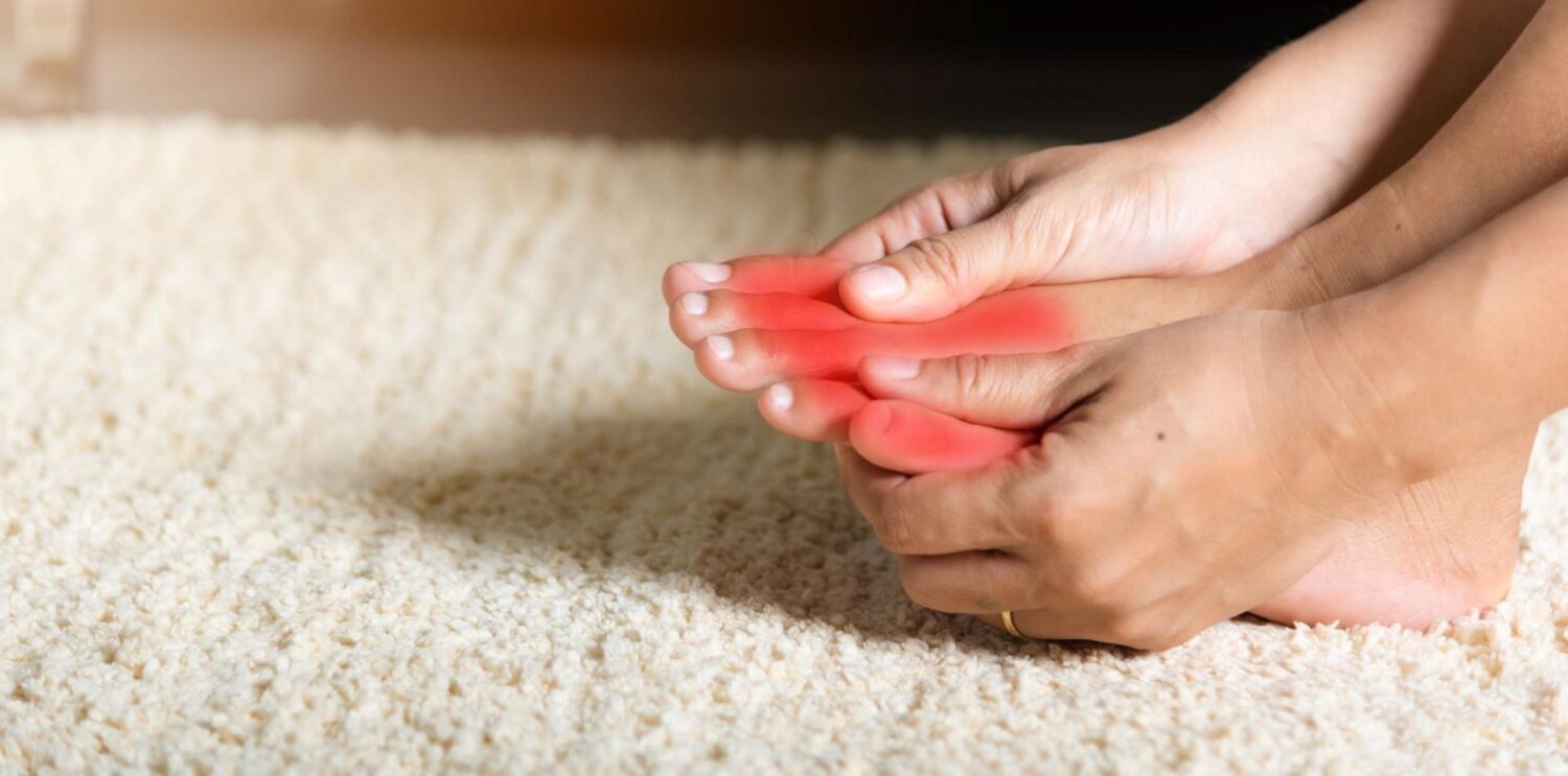 Mortons Neuroma Treatment For Diabetic Patients in New York